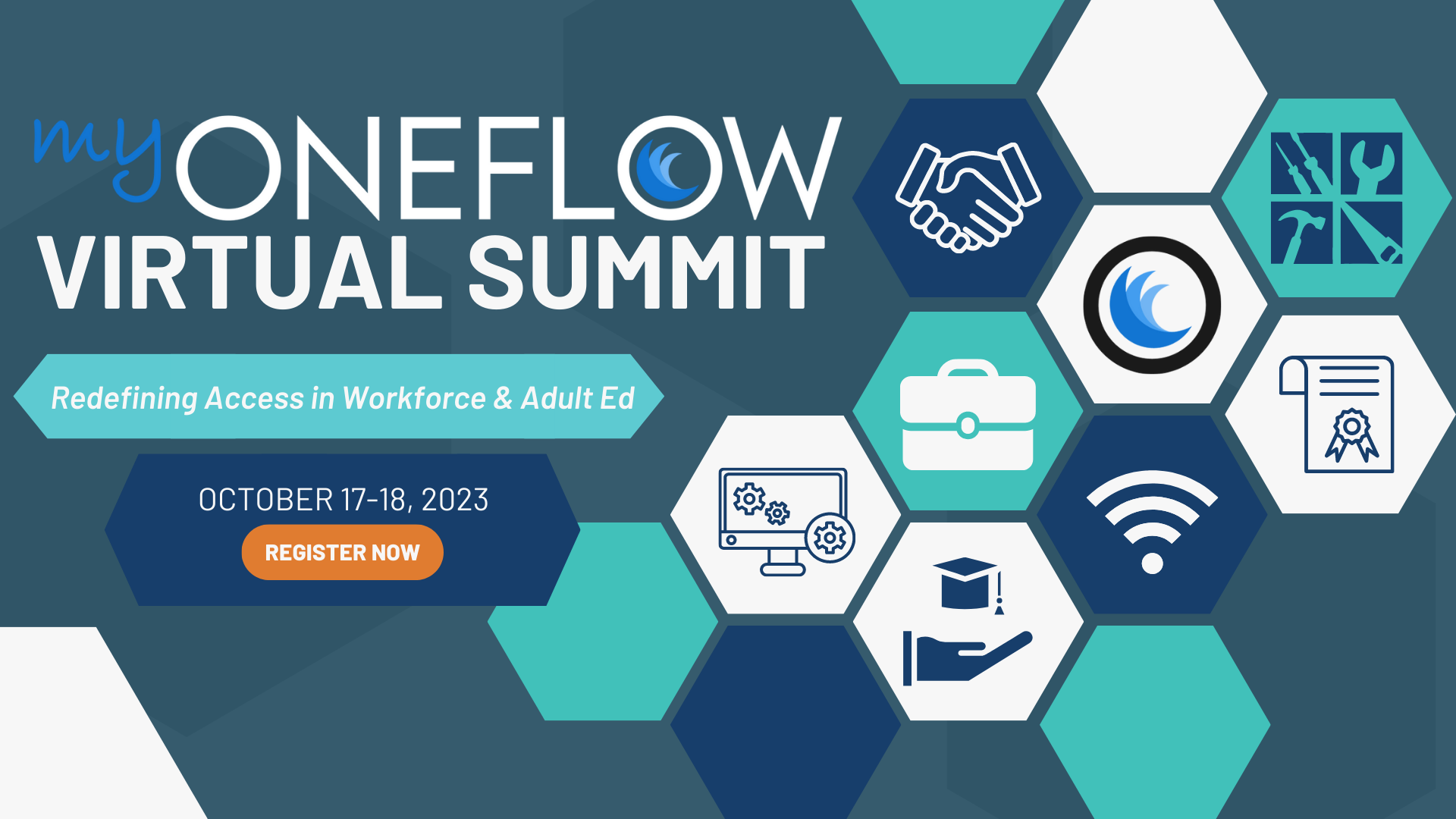 myOneFlow National Summit 2023